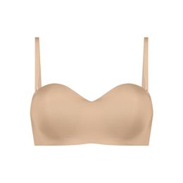 Hunkemöller Hunkemöller BH Damen Größe 85 beige