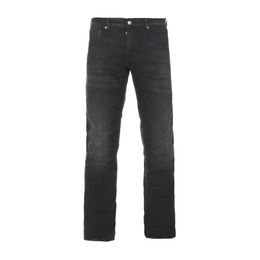 Le Temps Des Cerises Jeans '700/11Jo' male Black size 40