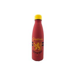 Harry Potter - Gryffindor Let's Go - Wasserflasche