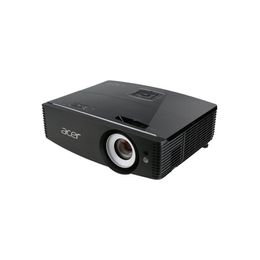 Acer Projektoren P6505 - DLP projector - 3D - LAN - 1920 x 1080 - 0 ANSI lumens