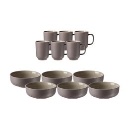 Ritzenhoff & Breker Ritzenhoff & Breker Brunchset Jasper 12er Set