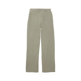 Tom Tailor Damen Pyjama-Hose, grün, Uni, Gr. S/36