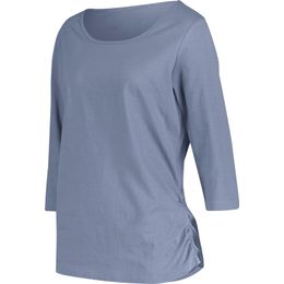 Rundhalsshirt