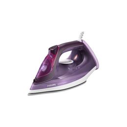 Philips Dampfbügeleisen 3000 series DST3041 - steam iron - sole plate: ceramic