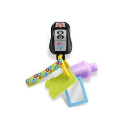 Fisher-Price Laugh & Learn Play & Go Keys