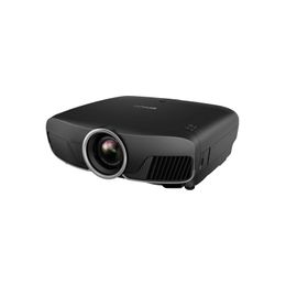 Epson Projektoren EH-TW9400 - 3LCD projector - 3D - LAN - 1920 x 1080 - 0 ANSI lumens *DEMO*