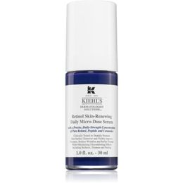 Kiehl's Kiehl's Dermatologist Solutions Retinol Skin-Renewing Daily Micro-Dose Serum Anti-Aging Retinol-Serum für alle Hauttypen, selbst für empfindliche Haut für Damen 30 ml