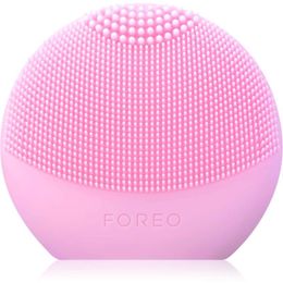 Foreo LUNA™ Play Smart 2 smarte Reinigungsbürste für alle Hauttypen Tickle Me Pink