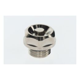 Buderus Manual air vent, 7099672 7099672