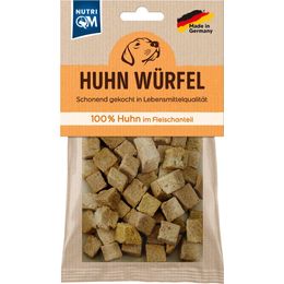 Huhn Würfel 5 x 100g