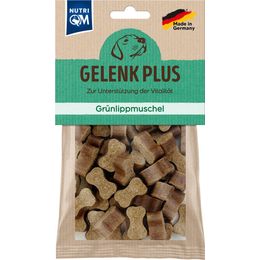 Snack Gelenk Plus Grünlippmuschel 5 x 125g