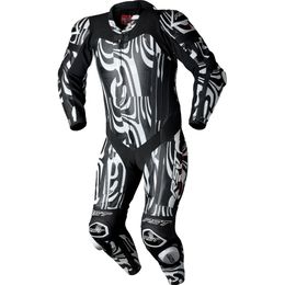 RST Pro Evo Airbag Joker, Lederkombi 1tlg. perforiert