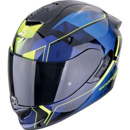 Scorpion EXO-1400 Evo Air II Intensio, Integralhelm