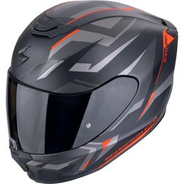 Scorpion EXO-391 Captor, Integralhelm