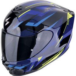 Scorpion EXO-391 Captor, Integralhelm