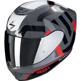 Scorpion EXO-391 Arok, Integralhelm
