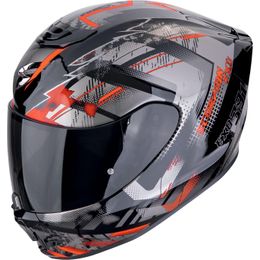 Scorpion EXO-391 Clutter, Integralhelm