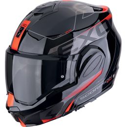 Scorpion EXO-Tech Evo Traveller, Modularhelm