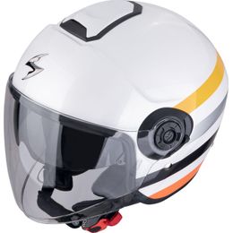 Scorpion EXO-City II Bee, Jethelm