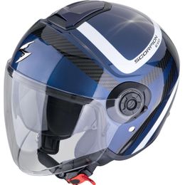 Scorpion EXO-City II Riva, Jethelm