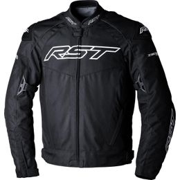 RST TracTech Evo 5, Textiljacke wasserdicht