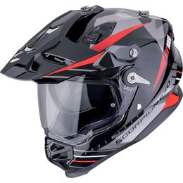 Scorpion ADF-9000 Air Feat, Endurohelm