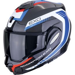 Scorpion EXO-Tech Evo Carbon Cosy, Modularhelm
