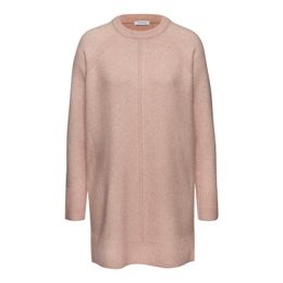 Lascana Damen Longpullover, rosenholz, Gr&ouml;&szlig;e 44/46