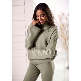 ELBSAND Sweater