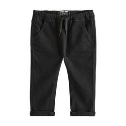 next Jeans Jungen Gr&ouml;&szlig;e 80 black denim