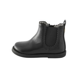 next Stiefel M&auml;dchen Gr&ouml;&szlig;e 24 schwarz