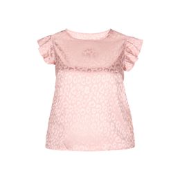 NAEMI Bluse Damen Gr&ouml;&szlig;e XXXL rosa