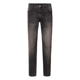 John Devin Jeans Herren Gr&ouml;&szlig;e 34 black denim