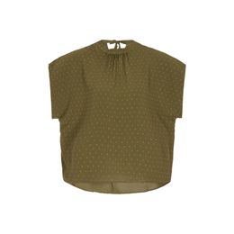 Sidona Bluse Damen Gr&ouml;&szlig;e XL khaki