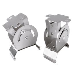 Deko-Light - Zubeh&ouml;r - Aufbaumontagehalter f&uuml;r Leuchte Tri Proof 2 Stk.