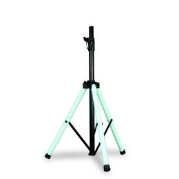 ADJ Color Stand LED - Lautsprecherstativ mit integrierter LED Beleuchtung