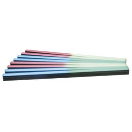 Showtec LED Octostrip Set MKII 8x 100cm