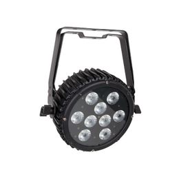 Showtec Power Spot 9 Q5 9x10W RGBWA 5-in-1