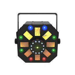 ChauvetDJ Swarm Wash FX ILS
