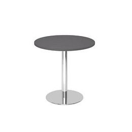 Hammerbacher Bistrotisch grafit 80,0 x 80,0 x 74,0 cm