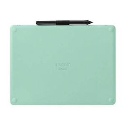 Wacom Intuos S Bluetooth Grafiktablett grün