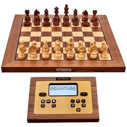 Millennium Chess Classics Exclusive Schachcomputer