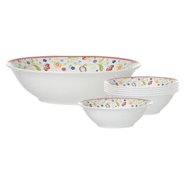 Ritzenhoff & Breker Ritzenhoff & Breker Salatschalen Set Shanti