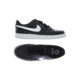 Nike Herren Sneakers, schwarz, Gr. 43