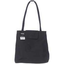 Bogner Damen Handtasche, schwarz, Gr.