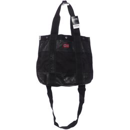 Napapijri Damen Handtasche, schwarz, Gr.