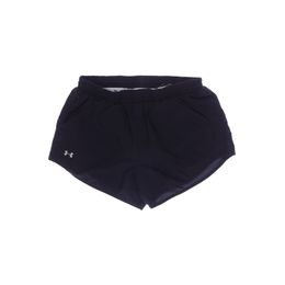 Under Armour Damen Shorts, schwarz, Gr. 36