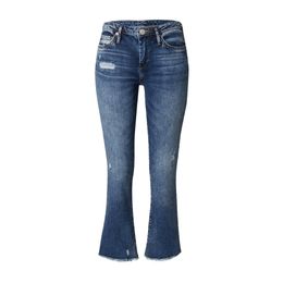 True Religion Jeans Damen Gr&ouml;&szlig;e 32 blue denim