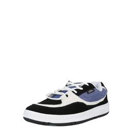 Vans Sneaker 'Speed' Herren Gr&ouml;&szlig;e 47 taubenblau / schwarz / wei&szlig; Sommerschuhe