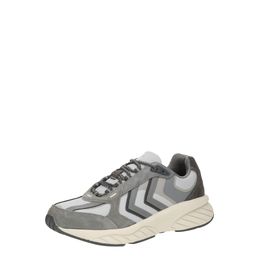 Hummel Sneaker 'Reach LX 6000 Urban' Herren Gr&ouml;&szlig;e 39 grau / rauchgrau / hellgrau / dunkelgrau